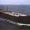 Oil tanker cargo ship - SAN CLEMENTE CLASS - General Dynamics NASSCO