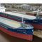 Mini-bulker cargo ship - Elisabeth K. - Royal Bodewes