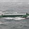 Mini-bulker cargo ship - Arklow Venus - Royal Bodewes