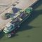 Mini-bulker cargo ship - Arklow Valour - Royal Bodewes