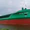 Mini-bulker cargo ship - Arklow Valiant - Royal Bodewes
