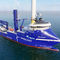 Wind farm offshore support vessel - HAVYARD 833 - Kleven Maritime AS