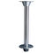 Removable boat table pedestal - Maine Mystique - aluminum