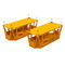 Lashing cage - BA-185L - TEC CONTAINER