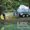 Vacuum oil skimmer - SHOVELHEAD - Elastec