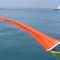 Pollution control boom - Sentinel - Vikoma International - floating ...
