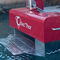 Automated floating trash can - Collec'Thor - Rotax Marine