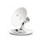 Satellite antenna - t85N - Intellian Technologies - Ku-band / for ships ...