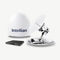 Ku-band antenna - v60E - Intellian Technologies - VSAT / for boats / radome