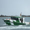 Patrol boat - Q35 Explorer - Quer Professional Boats - inboard