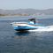 Dive support boat - Quer 35 - Quer Professional Boats - passenger boat