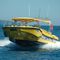 Sightseeing boat - QUER 50s - Quer Professional Boats - inboard