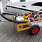 Firefighting trolley - FIRE CART - Marina & Holiday Park Solutions Ltd ...