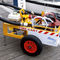 Firefighting trolley - FIRE CART - Marina & Holiday Park Solutions Ltd ...