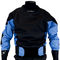 Canoe/kayak spray top - ADVANCED 3L - Sandiline - unisex / waterproof ...