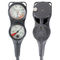 Dive gauge console - INST 3 - Northern Diver (International)