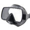 Single-lens dive mask - Classic Frameless - Northern Diver (International)
