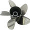 Speedboat propeller - SL five - Signature Propellers - fixed-pitch ...