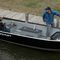 Utility boat - 16 SF DLX - Stardeck by starcraft - outboard / aluminum