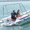 Jet-ski extension - Dockijet 580 RIB - MIRAI