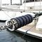 Mooring shock absorber - Master Mooring 50 - EVA Bumper - for boats ...