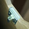 Boat latch - LC1 SERIES - Seasmart - push-to-close