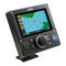 Marine transponder - ATA100 - Ocean Signal - GPS / radar / AIS