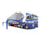 Handling trailer - 155 series - Hammar - container / for terminals ...