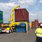 Handling trailer - 155 series - Hammar - container / for terminals ...