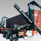 Handling trailer - 151 series - Hammar - container / for terminals ...