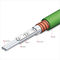 Control cable - 70 - Flexball Italiana - for boats