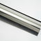 Stainless steel rub rail - Tecnoinox - for boats