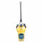 Ship EPIRB - SAILOR 4065 / SAILOR 4065 - Cobham - GPS / GNSS / manual