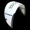 Boat kite propulsion system - WingCommander X120 - WINGit Germany - for ...
