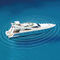 Boat dynamic positioning system (DPS) - XENTA