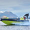 Rescue boat - HB Springer 660 - Hukkelberg Boats - inboard waterjet ...