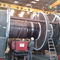 Ship winch - AHT - Ibercisa Deck Machinery - towing / electric drive ...