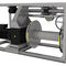 Ship winch - Ibercisa Deck Machinery - oceanographic research ...