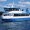 Passenger boat - 24 M - Swede Ship Marine AB - inboard / electric ...