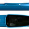 Rigid kayak - K1 Glider - Plastex Composite - racing / sea / adult