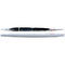 Racing canoe - C1 Project Y - Plastex Composite - solo / white / marathon