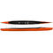 Racing canoe - C1 Fighter 1000 Rio 2016 - Plastex Composite - flatwater ...