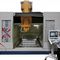 CNC machining center - MATRIX 800 - Breton - 5-axis / vertical / for ...