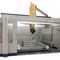 CNC machining center - RAPTOR - Breton - 5-axis / vertical / for resin