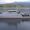 Offshore patrol special vessel - 72 OPV - ARES Shipyard - patrol / steel