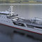 Offshore patrol special vessel - 72 OPV - ARES Shipyard - patrol / steel