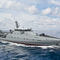 Offshore patrol special vessel - 53 OPV - ARES Shipyard - steel / hybrid