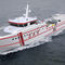 Hospital rescue ship (SAR) - 160 - ARES Shipyard - aluminum