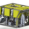 Intervention underwater ROV - Worker XL - Argus Remote Systems AS