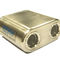 Underwater video camera - 3D-SD - Bowtech Products - ROV/AUV / 3D / compact